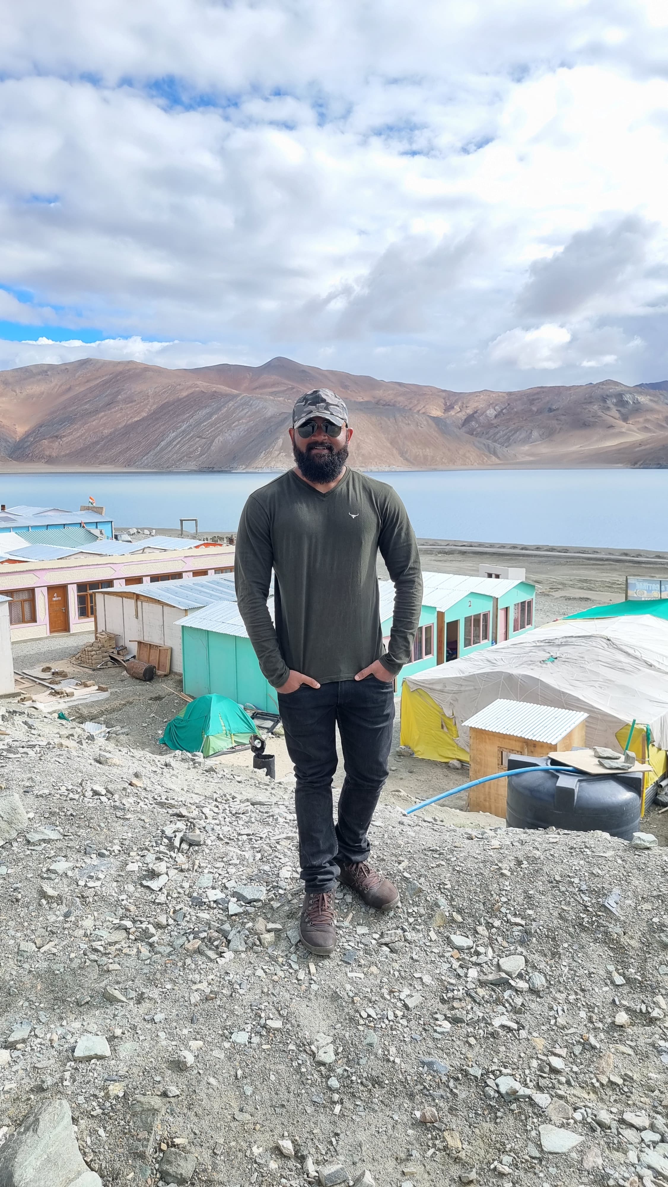 Nyoma Leh, Ladakh: How To Reach, Best Time & Tips