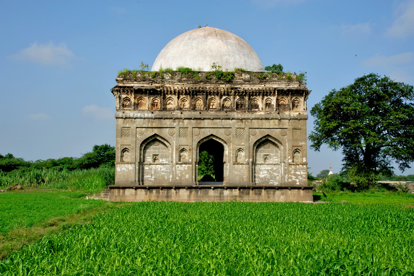 15 Places to Visit in Ahmednagar, Tourist Places & Attractions