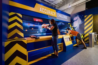 Nerf Action Xperience Guide: Your Ultimate Playbook for Thrill