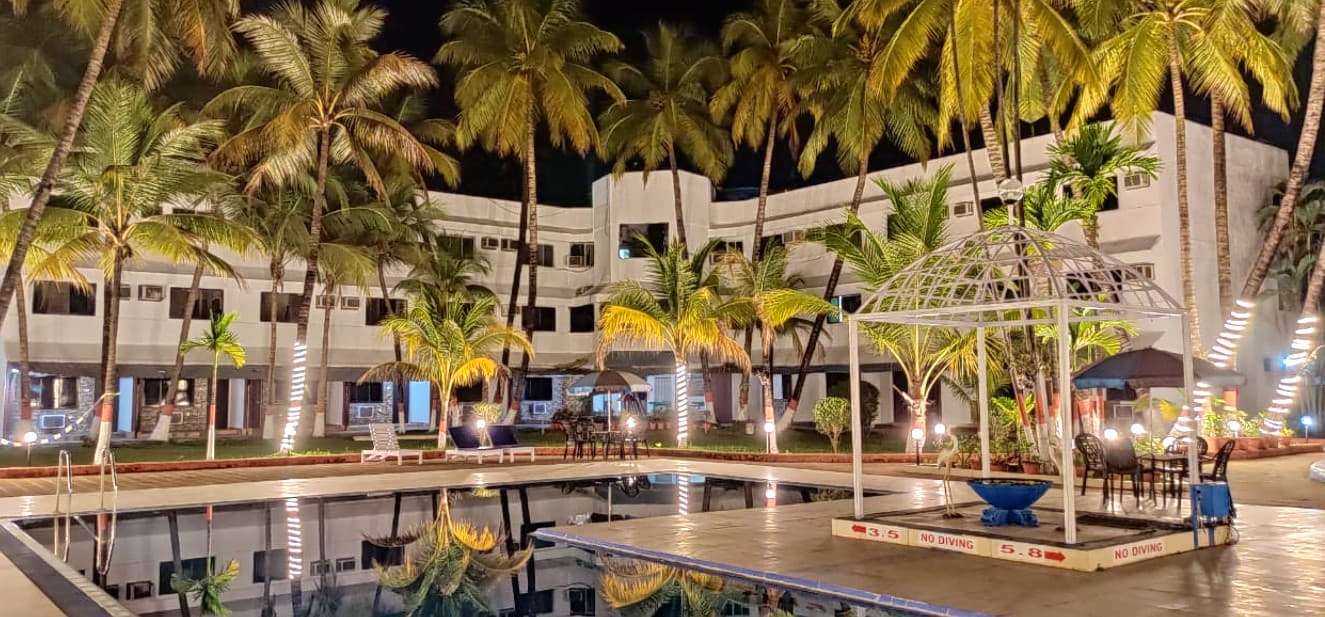 20 Resorts in Alibaug for Family, Book Now & Get Upto 45% Off