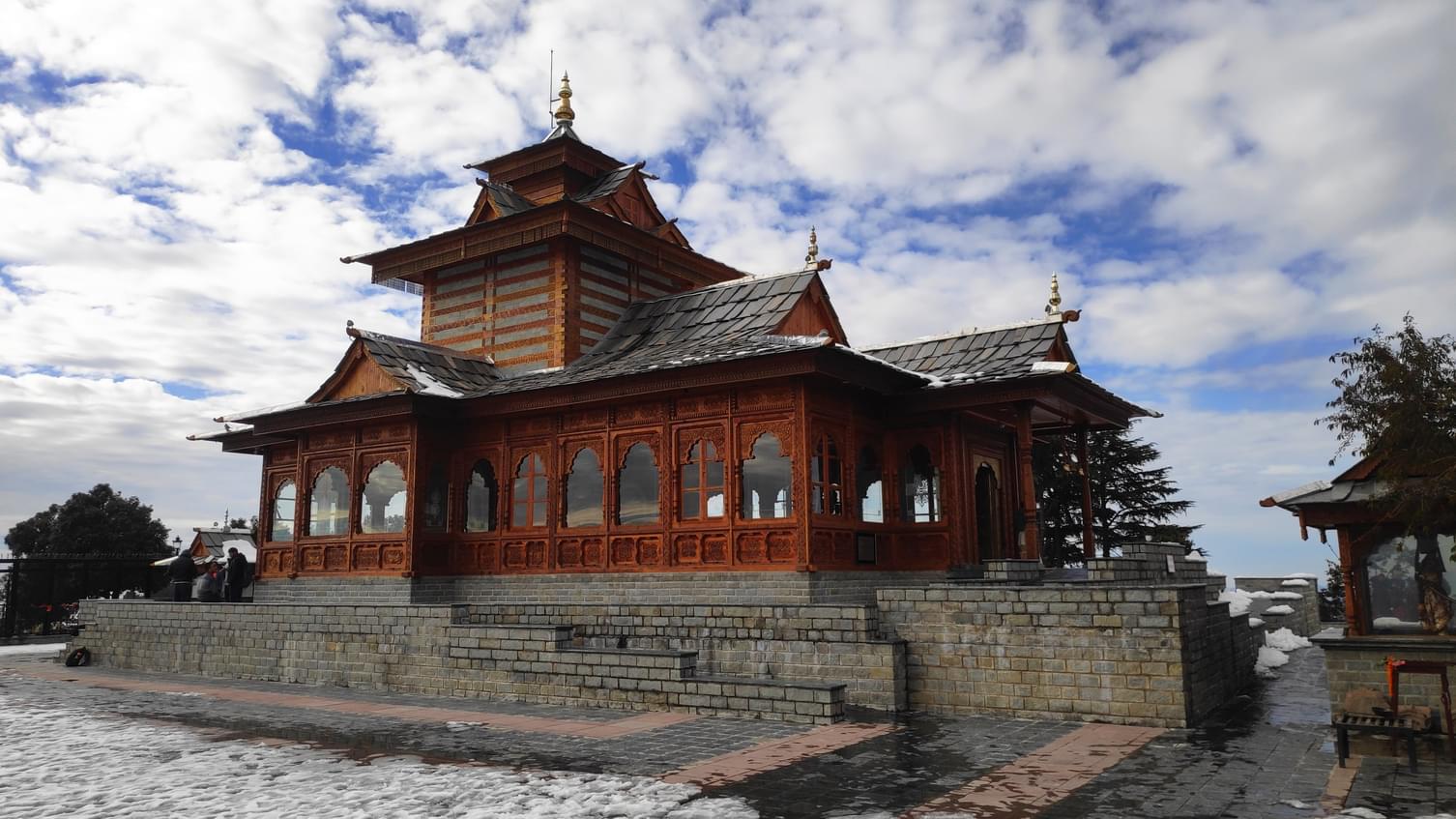 10 Temples in Shimla For A Spiritual Visit in 2026