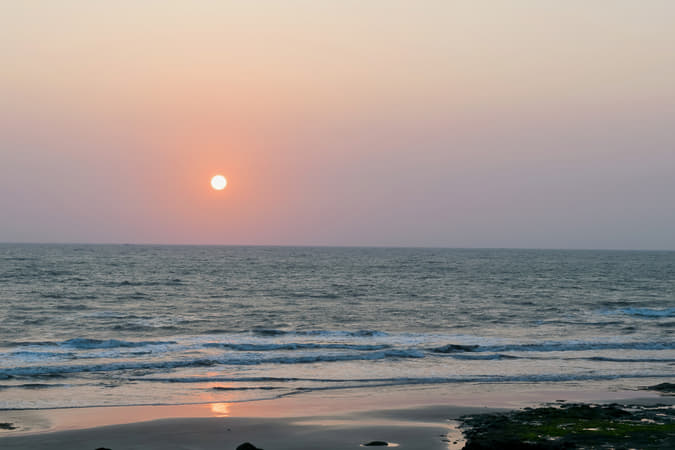 15 Places to Visit in Dapoli, Tourist Places & Top Attractions