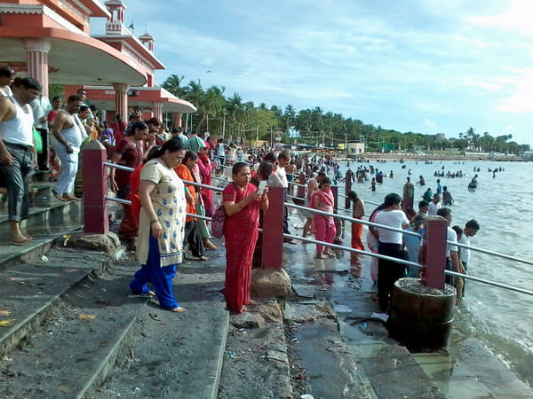 20 Places to Visit in Rameswaram, Tourist Places & Attractions