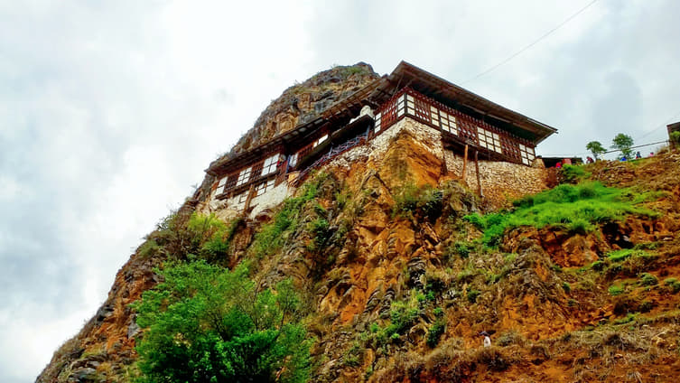 43 Places to Visit in Paro, Tourist Places & Top Attractions