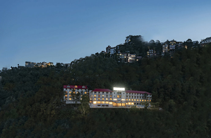 25 Resorts In Shimla: Get Upto 50% Off on Shimla Resorts