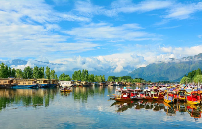 31 Places to Visit in Srinagar, Tourist Places & Top Attractions