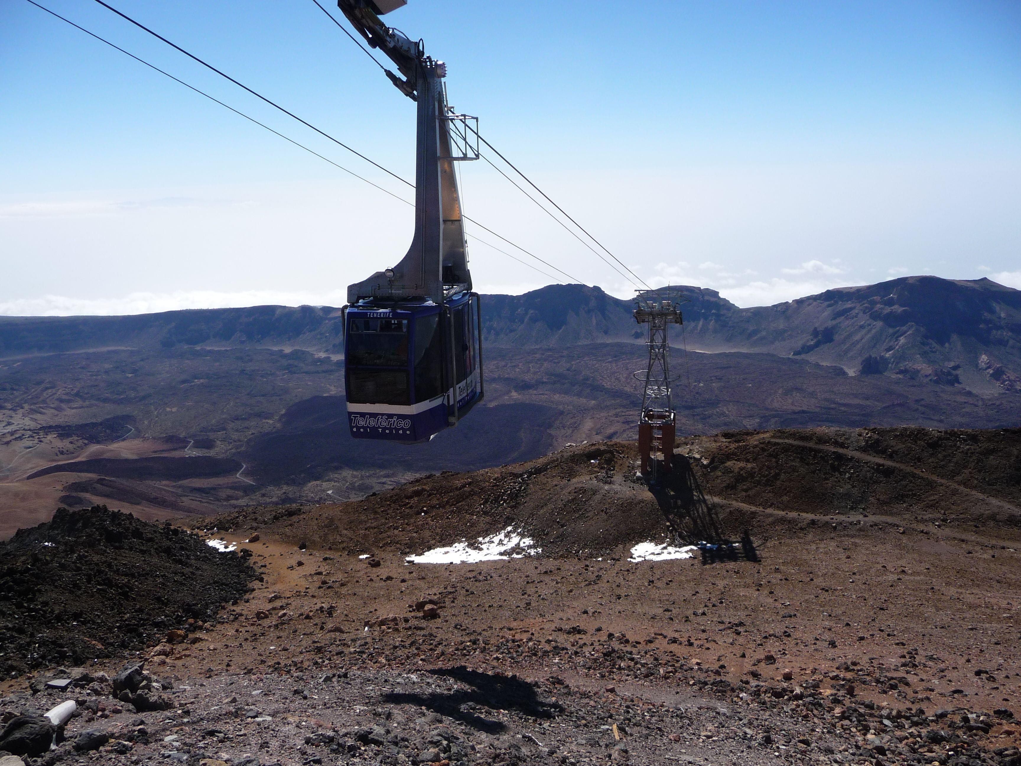 Mount Teide Walking Routes | Go On Exhilarating Hike To Peak