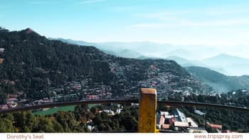 9 Amazing Things To Do In Pangot in 2026