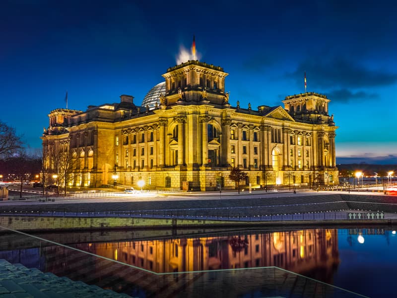 12 Places To Visit In Berlin For An Amusing Holiday Trip