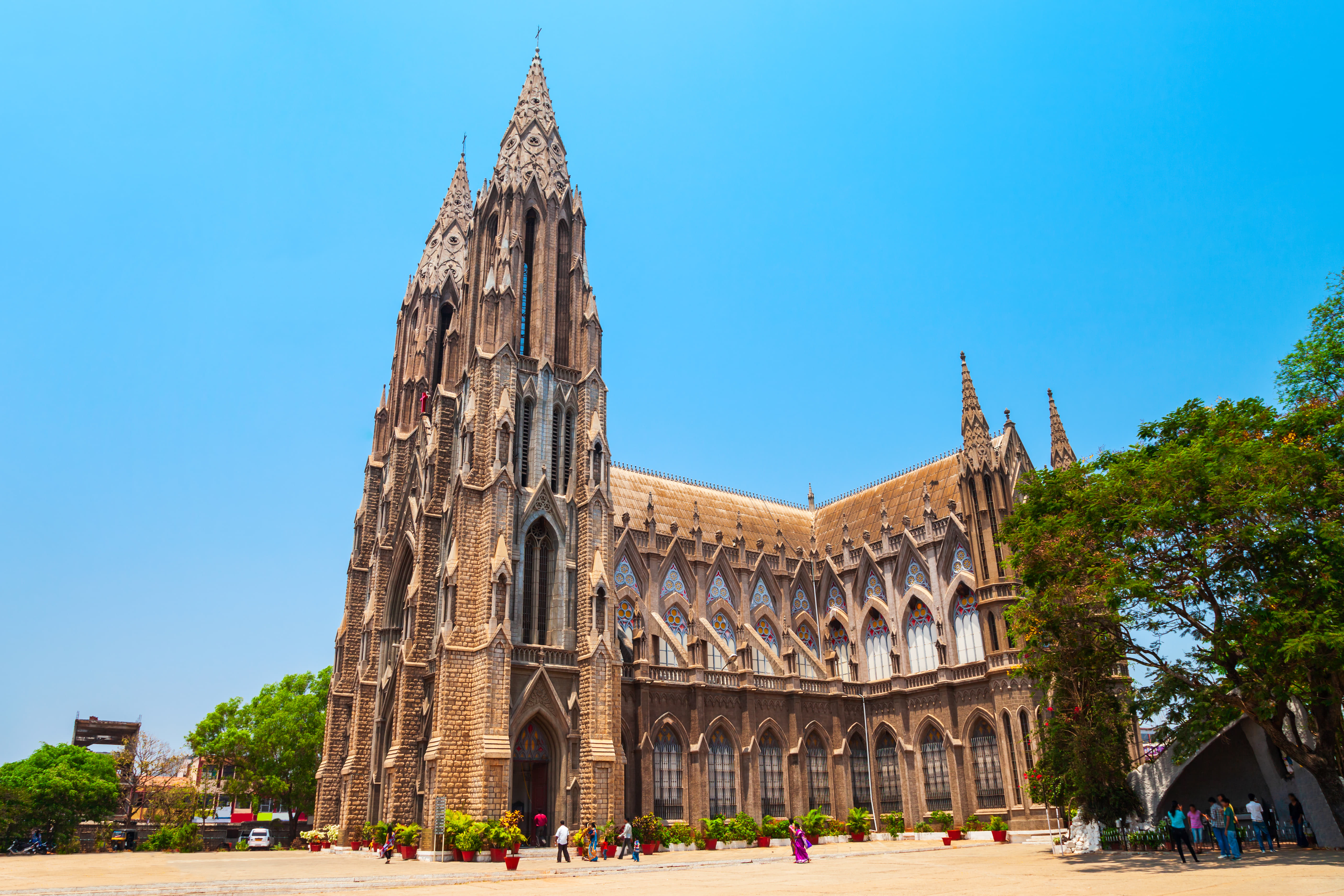 Mysore, Ooty & Coorg Tour Package