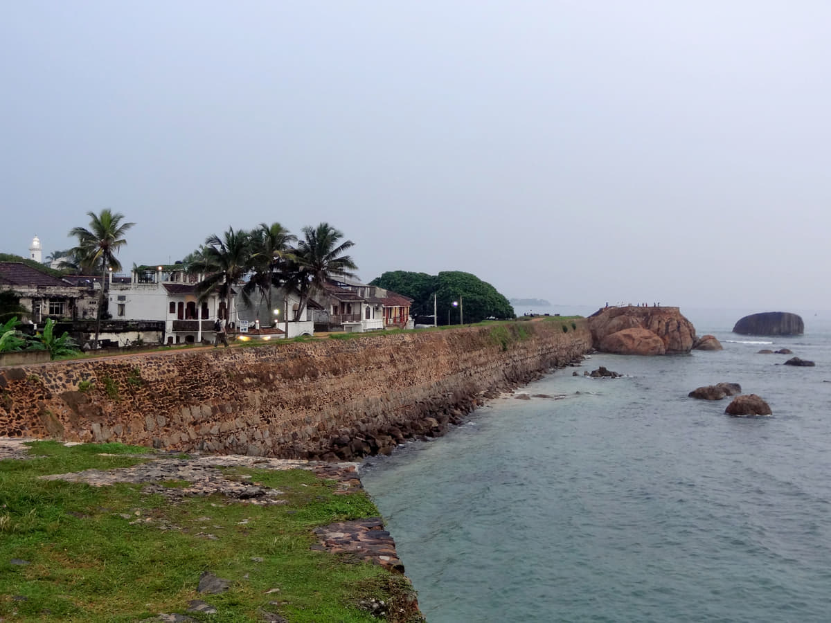 19 Places to Visit in Galle, Tourist Places & Top Attractions