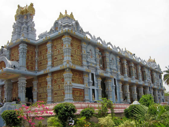 55 Places to Visit in Andhra Pradesh & Top Tourist Places