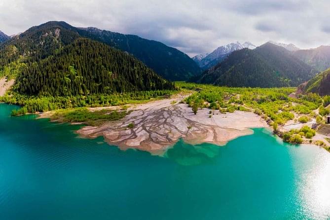 Kazakhstan 7 Days Tour Package: Book & Get Upto 45% OFF!