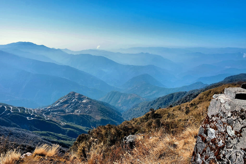 5 Places to Visit in Zuluk, Tourist Places & Top Attractions