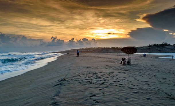 10 Places to Visit in Puri, Tourist Places & Top Attractions