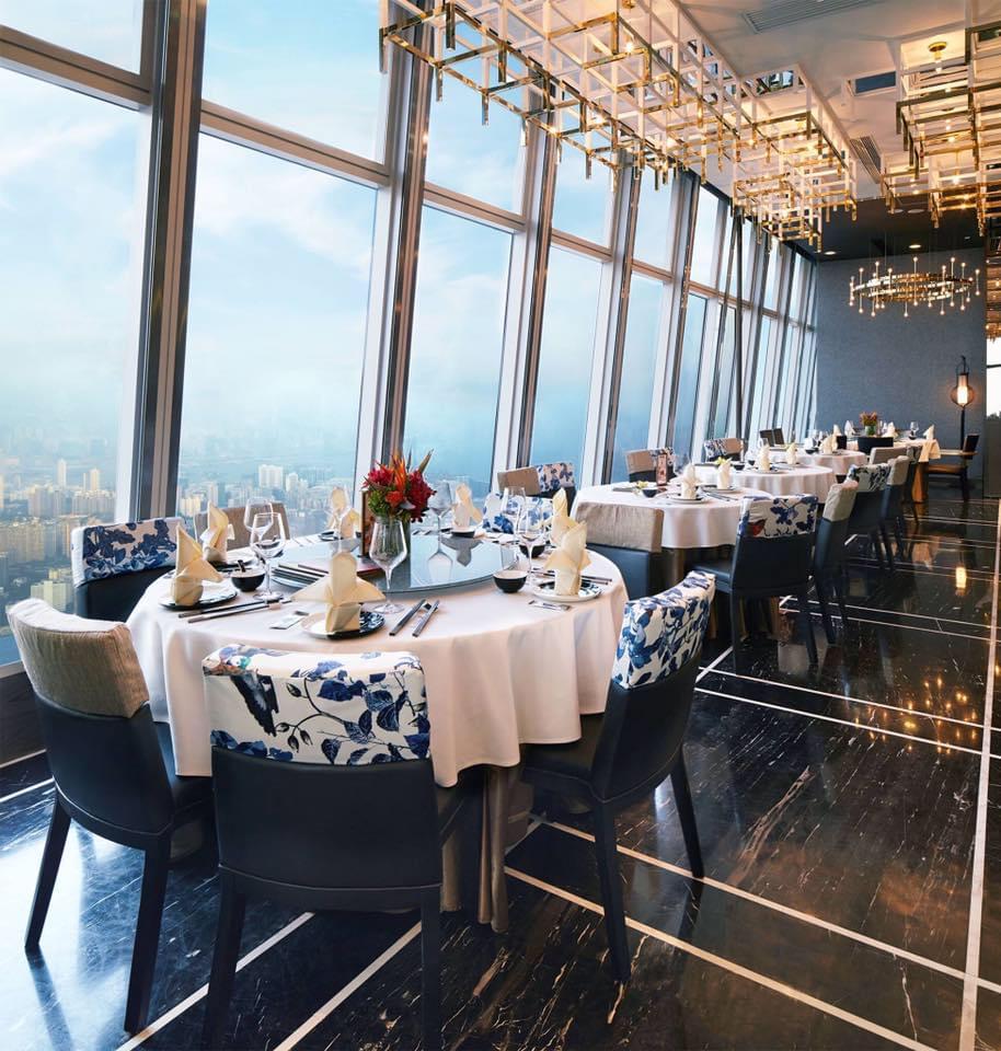 Sky 100 Hong Kong | Best Time to Visit & How to Reach!