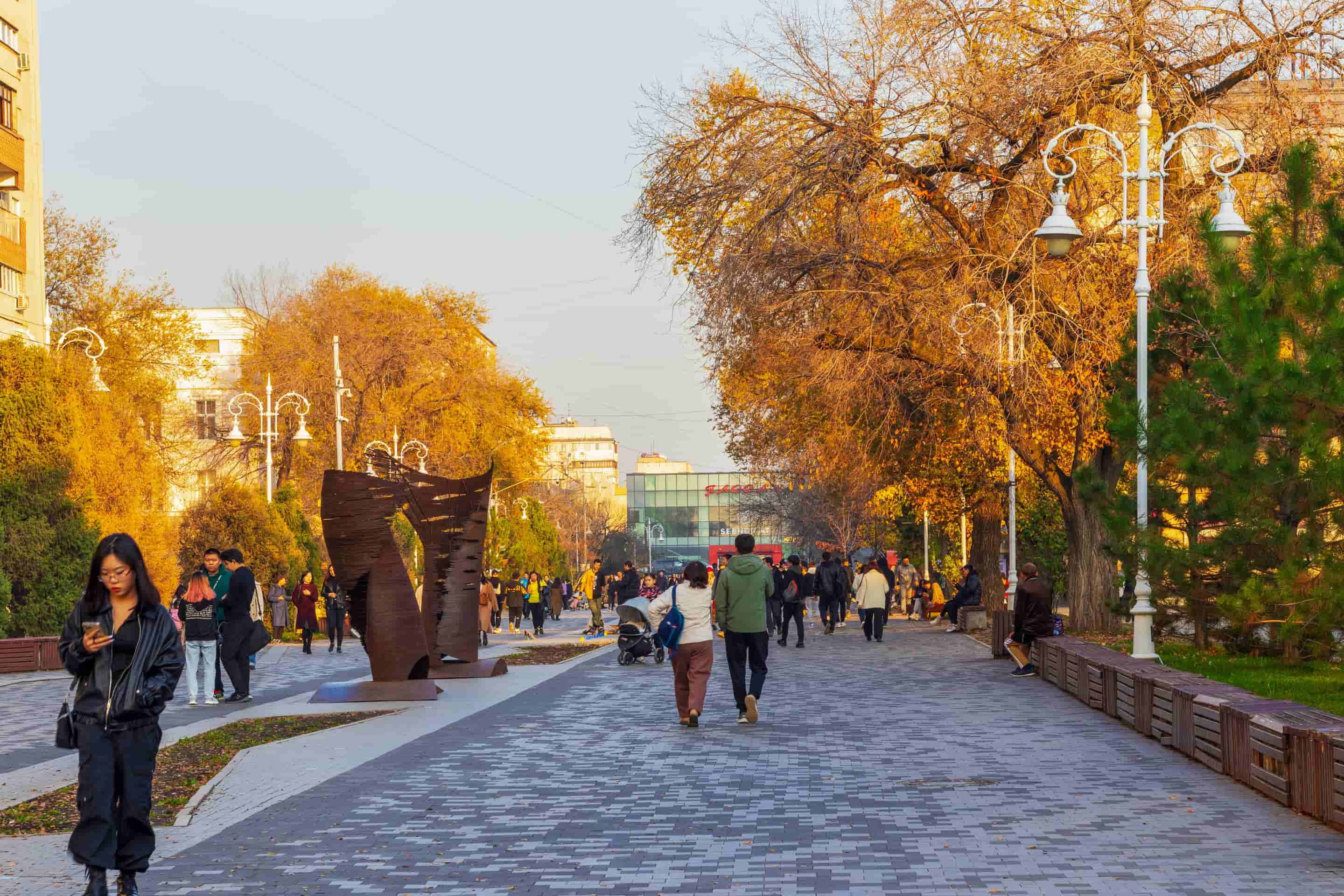15 Almaty Tour Packages | Upto 40% on Almaty Trip Packages
