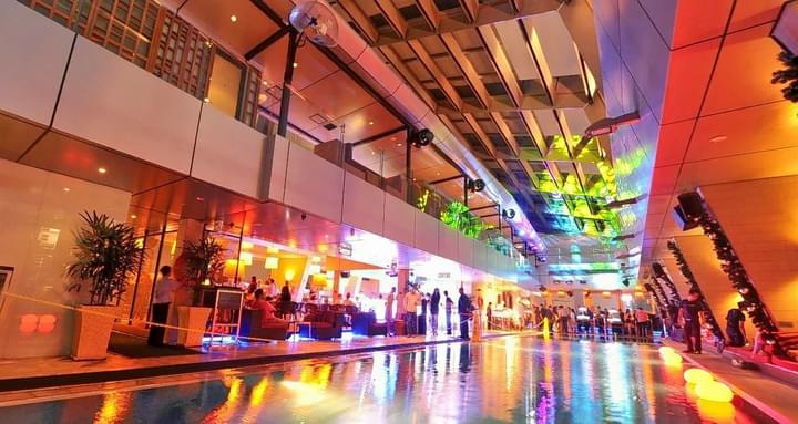 12 Sky Dining in Kuala Lumpur With Stunning Views Of The City!