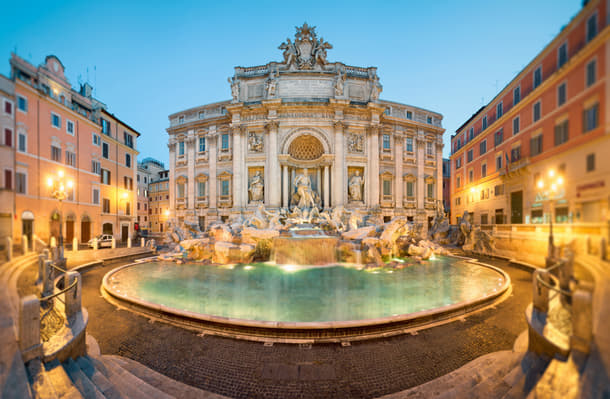 20 Monuments In Europe | Historical Places To Visit In Europe