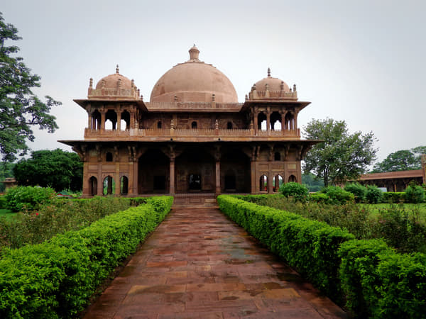 30 Places to Visit in Patna, Tourist Places & Top Attractions