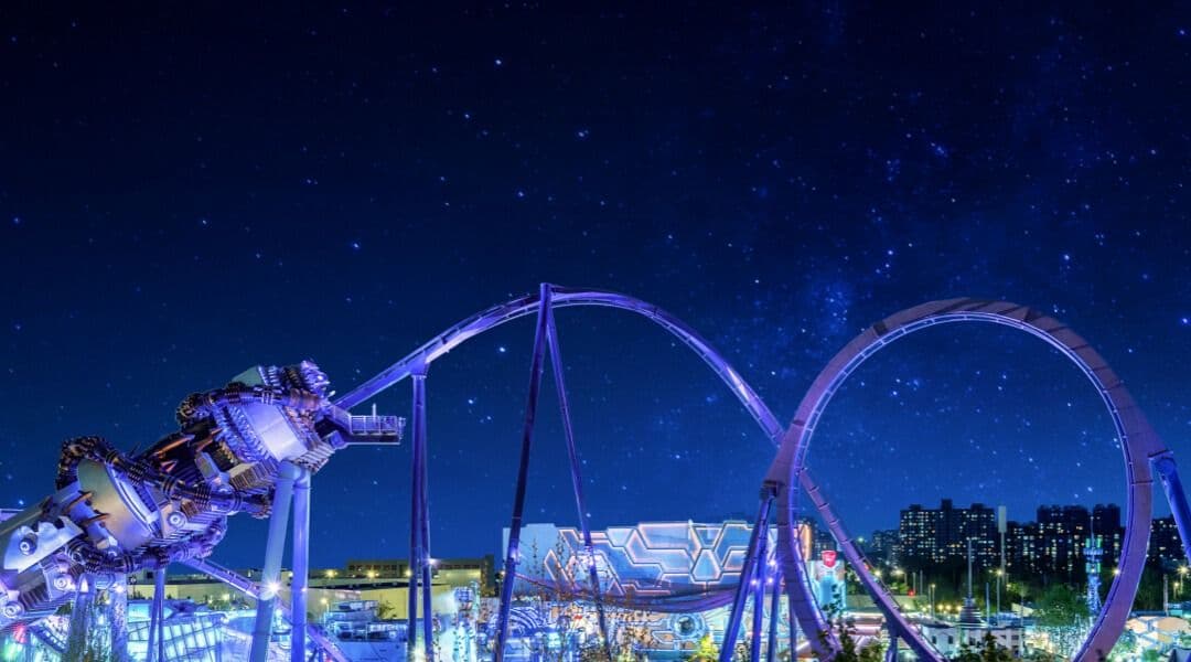 17 Universal Studios Beijing Rides That You Must Experience
