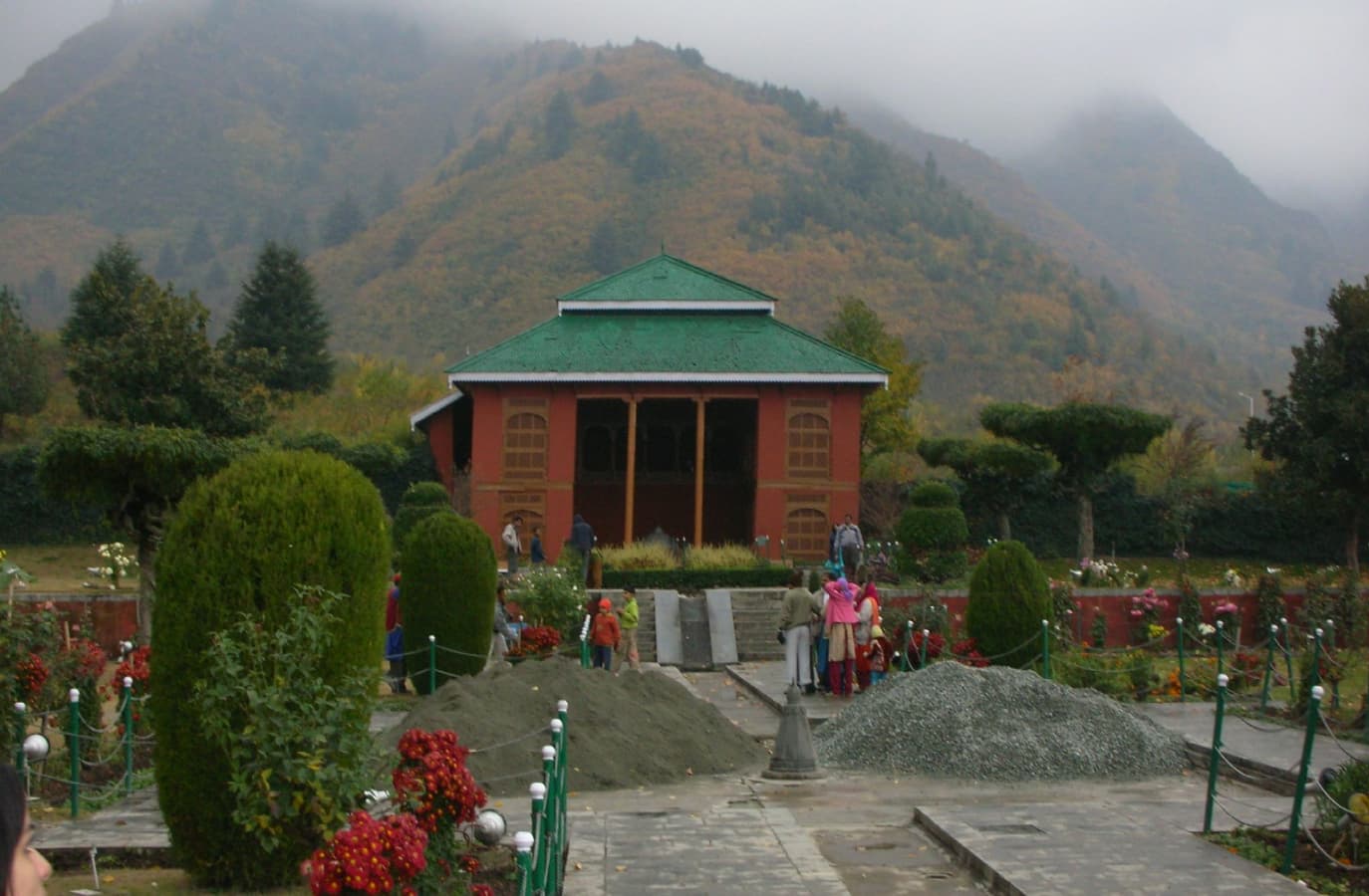 30 Places to Visit in Srinagar, Tourist Places & Top Attractions