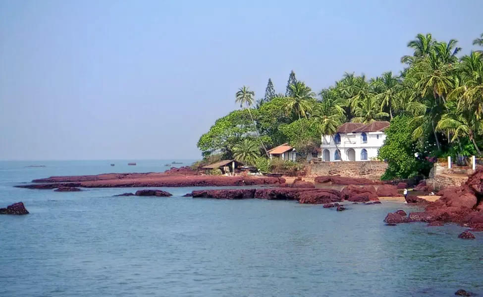 40 Places to Visit in North Goa, Tourist Places & Attractions
