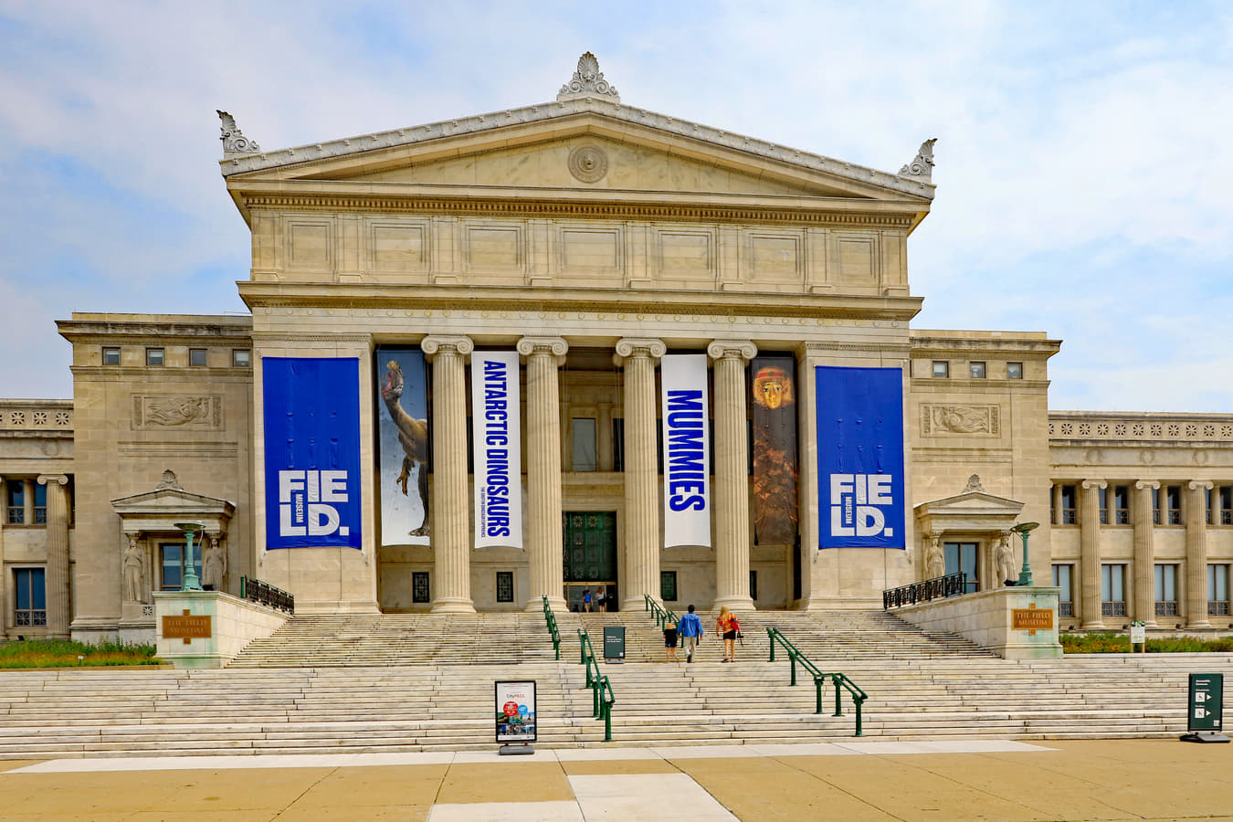 35 Places to Visit in Chicago, Tourist Places & Top Attractions