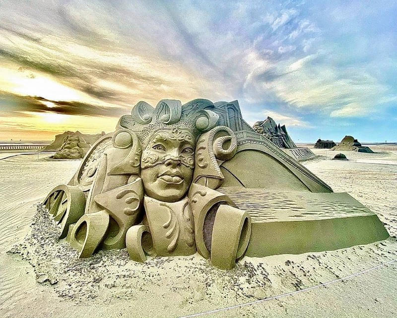 15 Places to Visit in Taichung, Tourist Places & Top Attractions