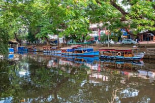 35 Places to Visit in Alleppey 2025, Tourist Places & Attractions