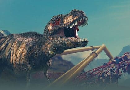 IMG World Tickets with Fast track Access: Save up to 35%