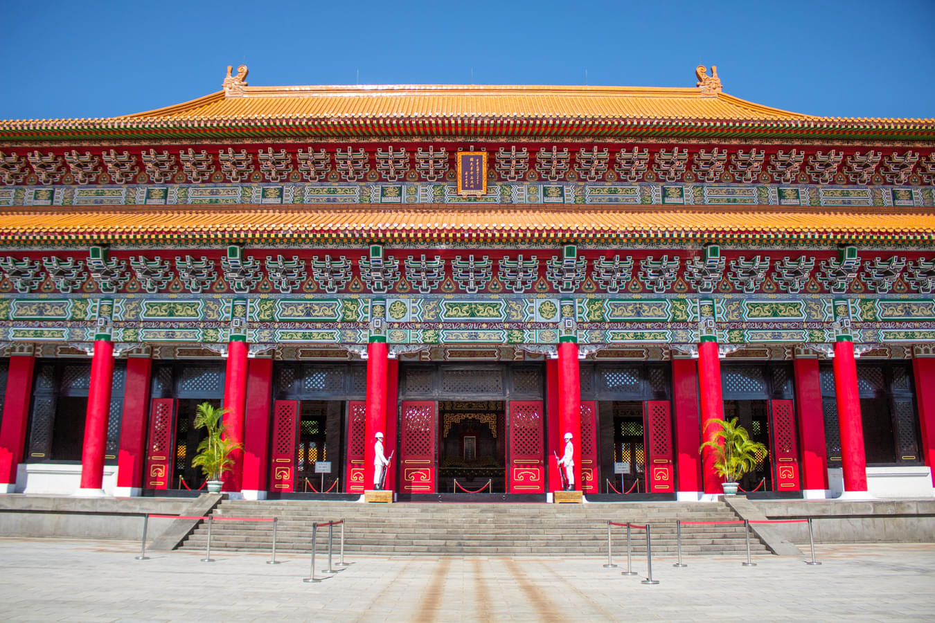 20 Places to Visit in Taipei, Tourist Places & Top Attractions