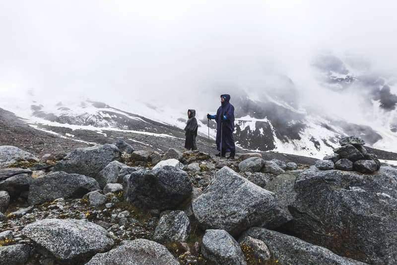 Namik Glacier Trek, Uttarakhand - Book Now | Hey Himalayas