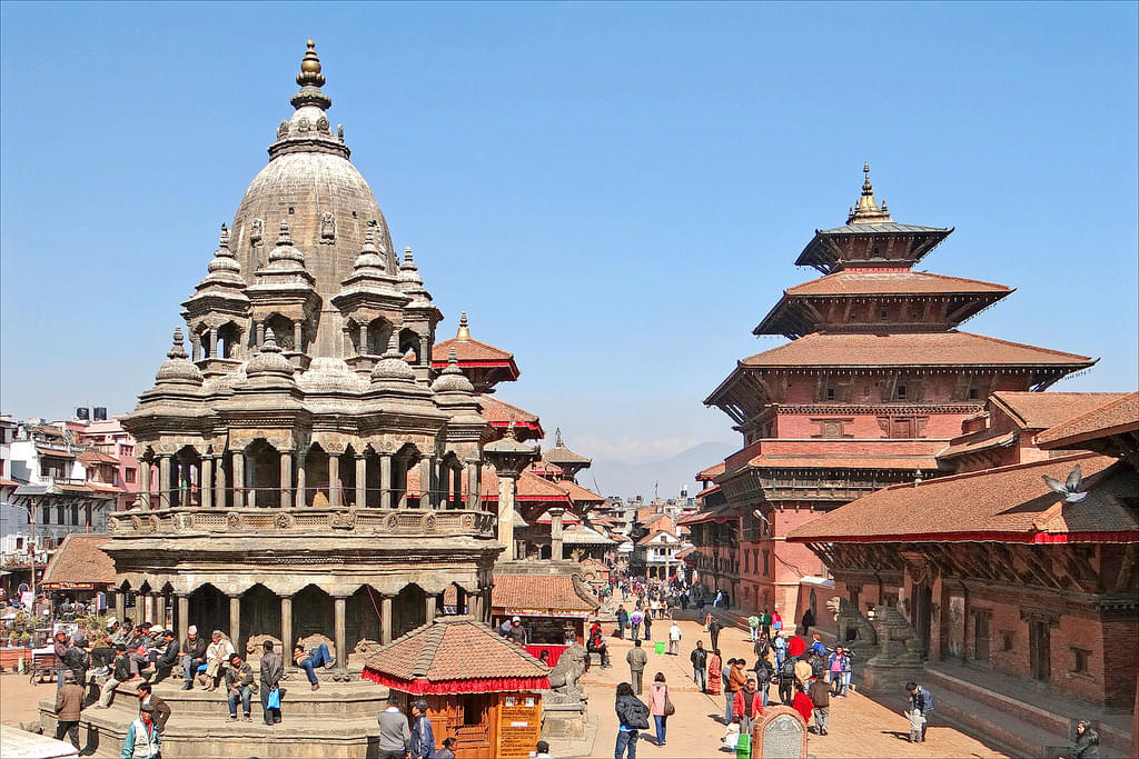 20 Places to Visit in Patan, Tourist Places & Top Attractions
