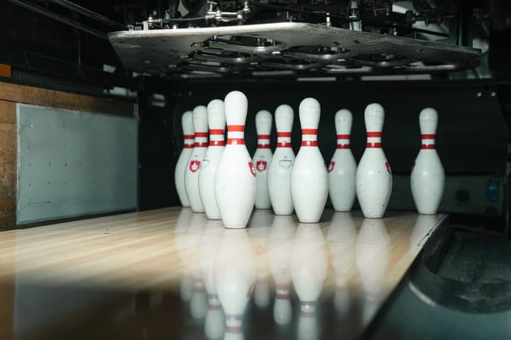 9 Bowling In Kuala Lumpur Places For Enjoying Great Weekend!