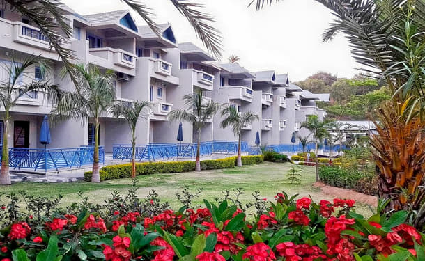 15 Mount Abu Resorts Near Nakki Lake, Book @ Upto 50% Off