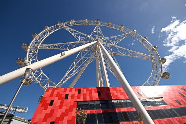 12 Romantic Things To Do In Melbourne For A Perfect Date!