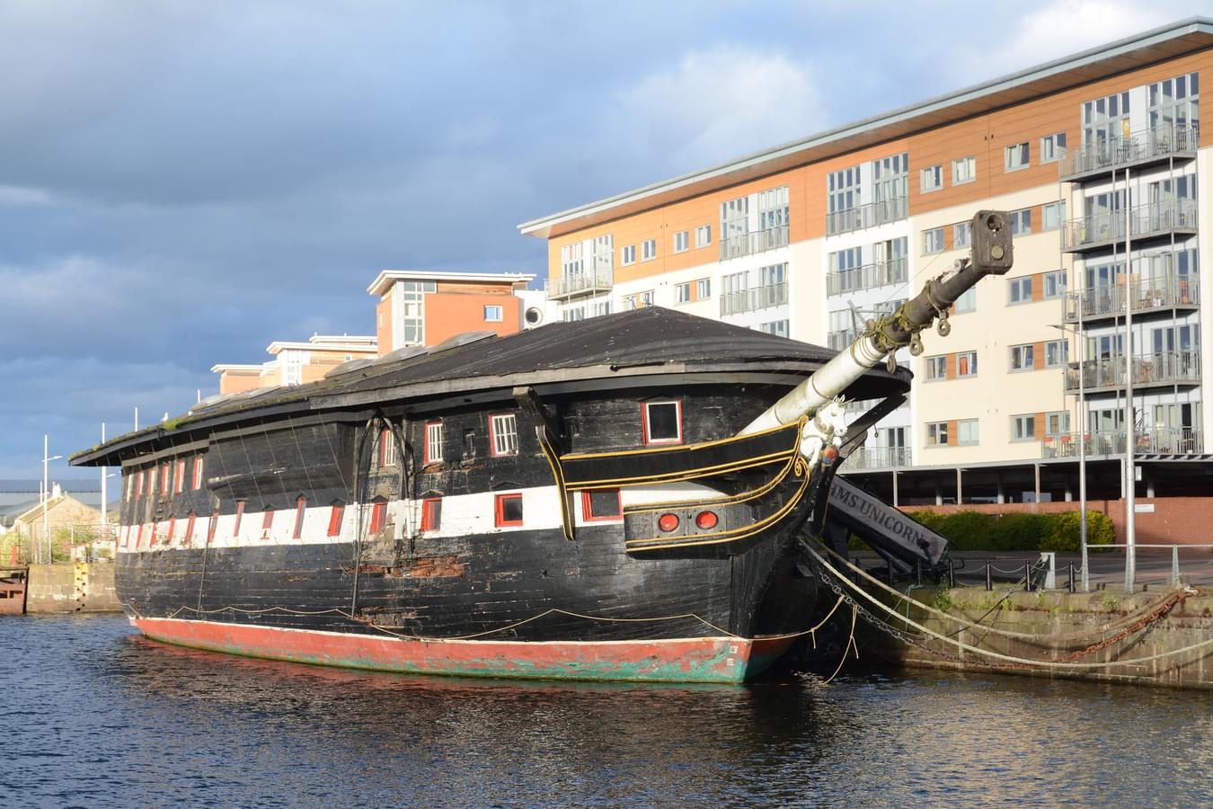 10 Places to Visit in Dundee, Tourist Places & Top Attractions