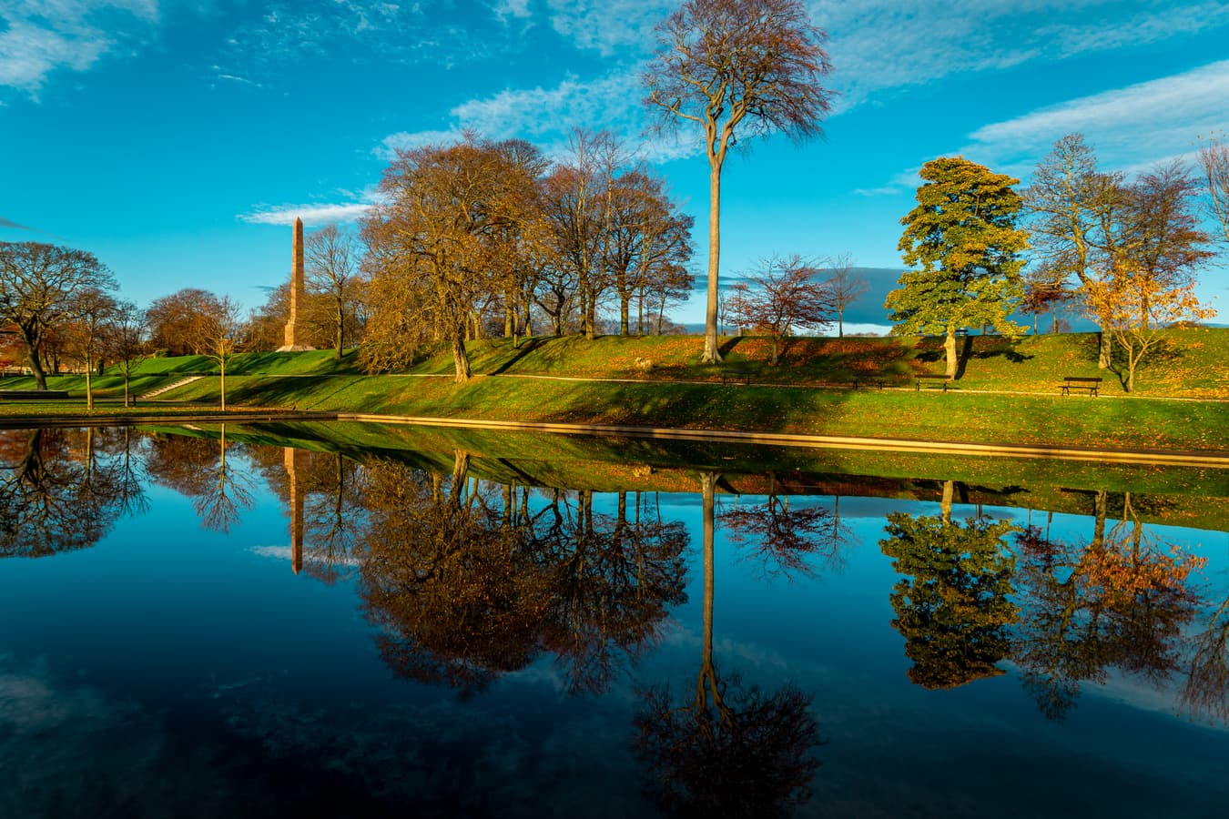 20 Places to Visit in Aberdeen, Tourist Places & Top Attractions