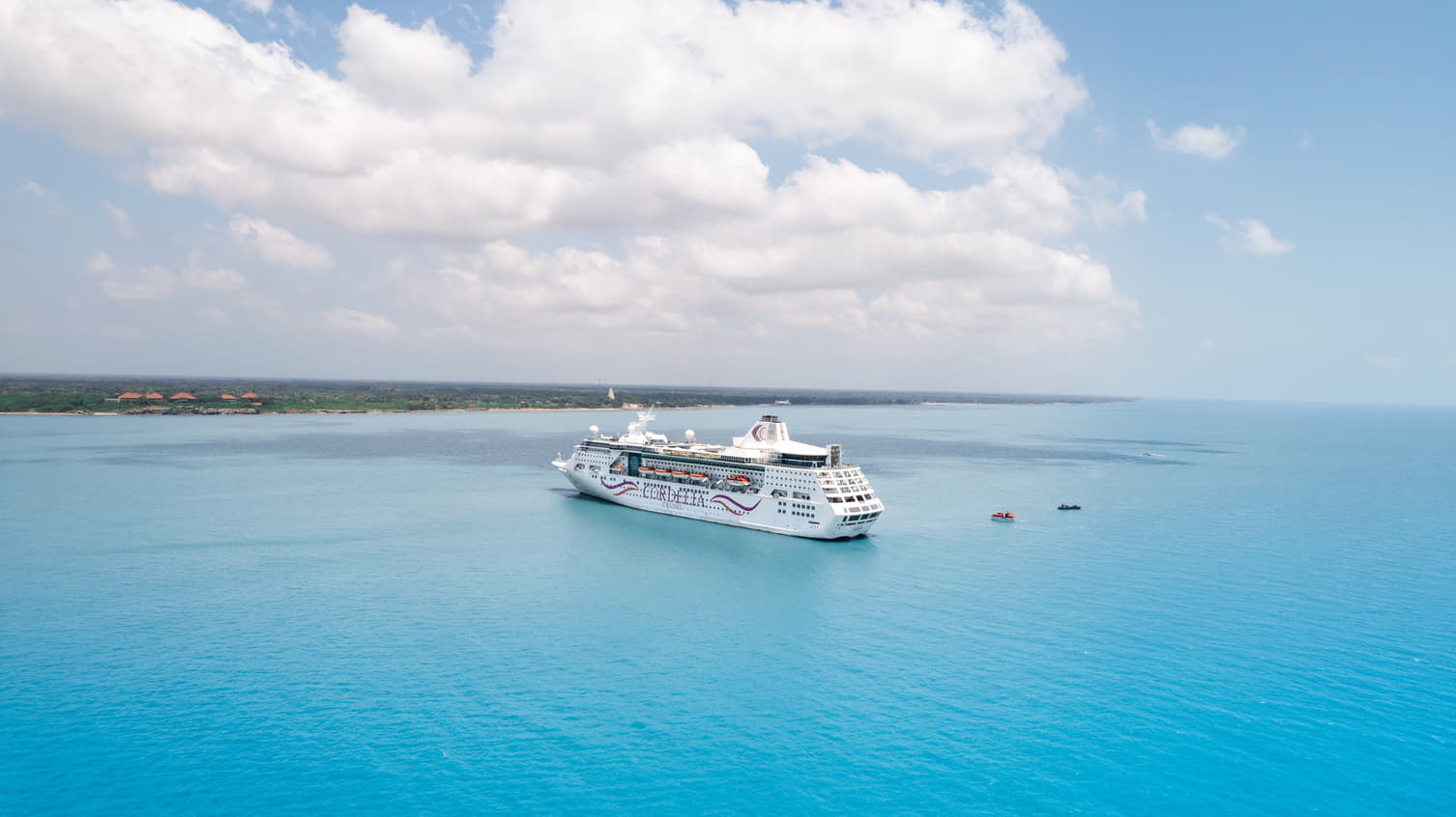 Jalesh Cruise: Book Jalesh Cruise Packages @ Upto 20% OFF