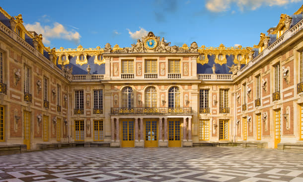 10 Palaces In Paris You Should Visit For A Historical Tour!
