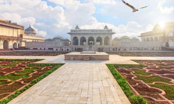 55 Places to Visit in Uttar Pradesh & Top Tourist Places