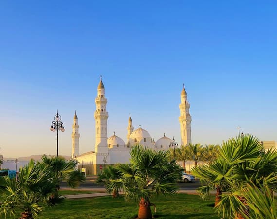 16 Places to Visit in Medina, Tourist Places & Top Attractions