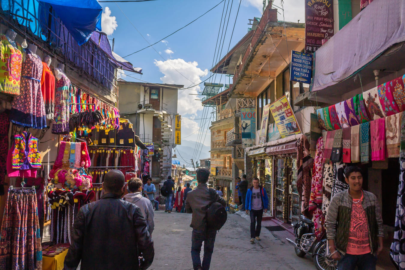 10 Places to Visit in Manali in April: 2023 Updated