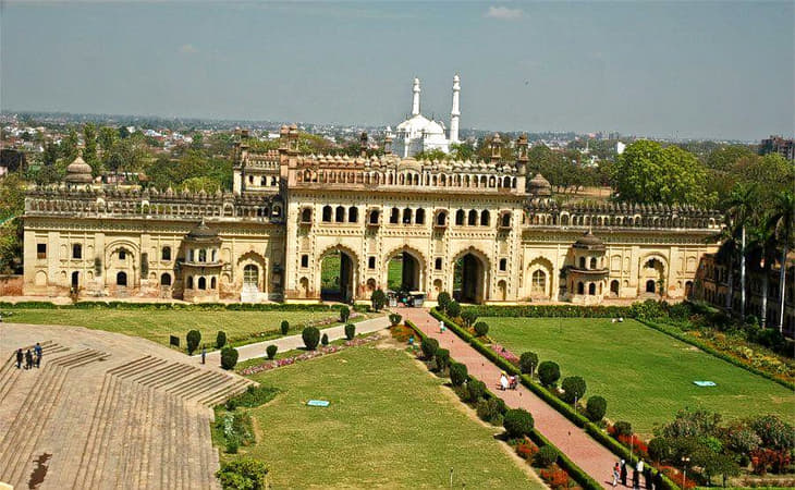 26 Places to Visit in Lucknow, Tourist Places & Top Attractions