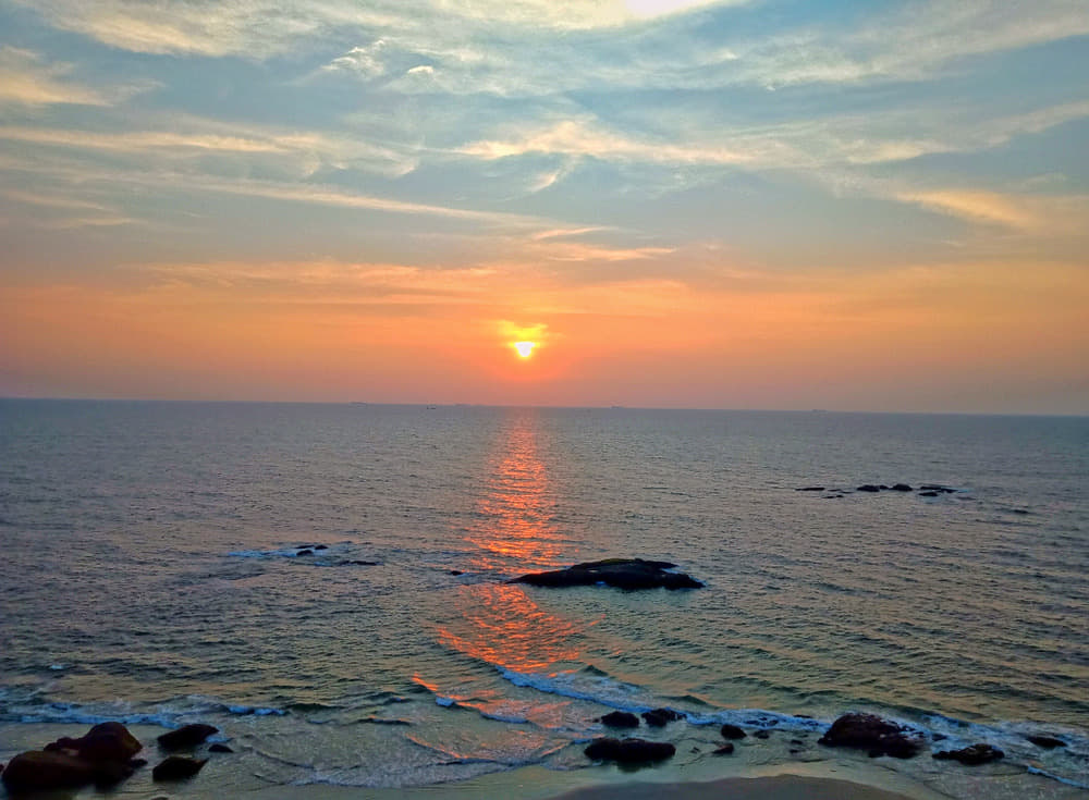 25 Places to Visit in Mangalore, Tourist Places & Attractions