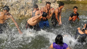 Kalakund Jungle Camping Indore