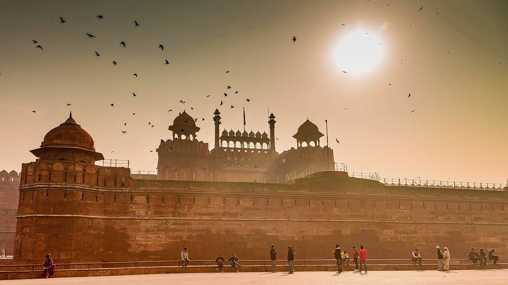 20 Forts in Delhi | Forts near Delhi 2026