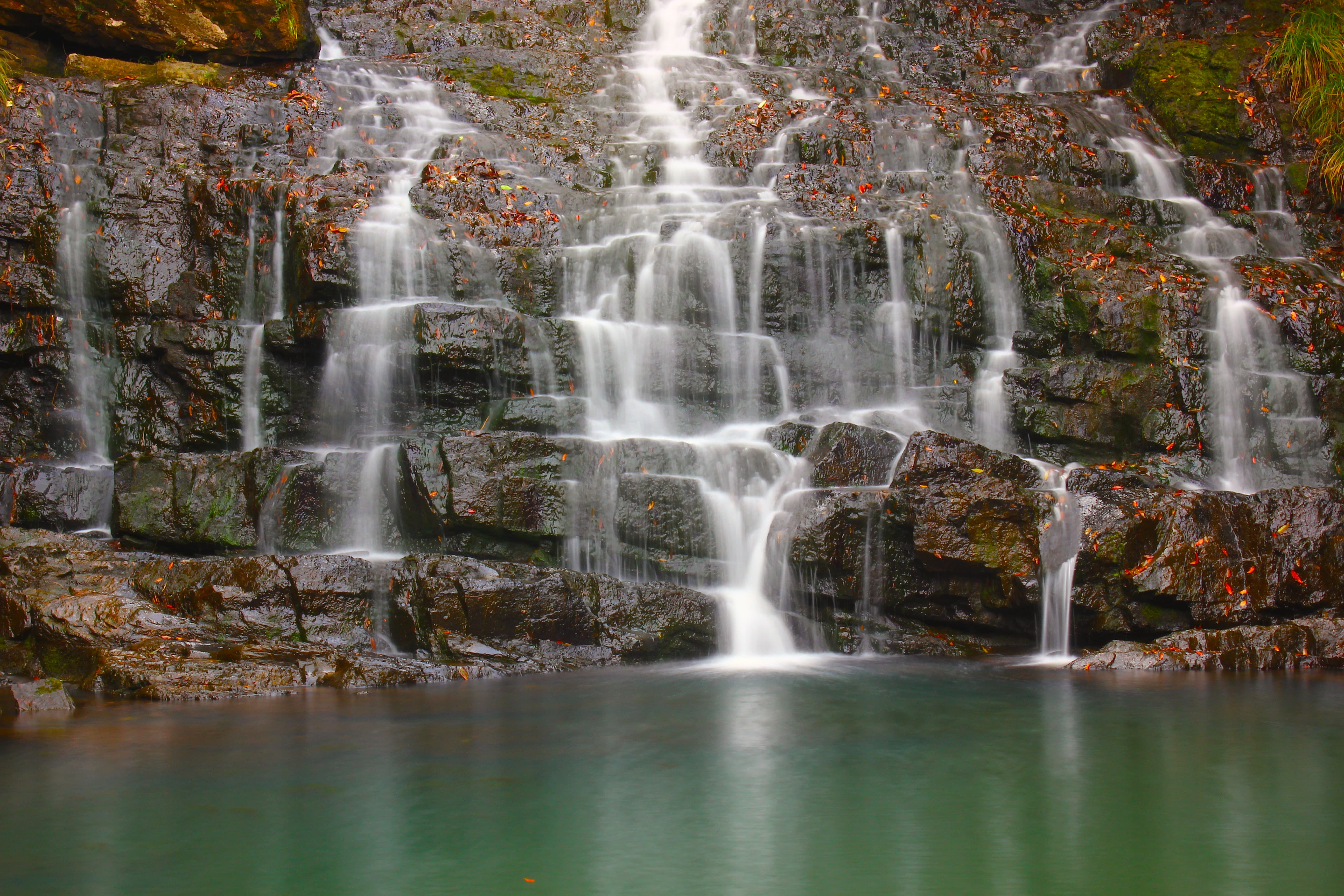 Romantic Retreat in Meghalaya | Chasing Waterfalls and Tracing Rivers