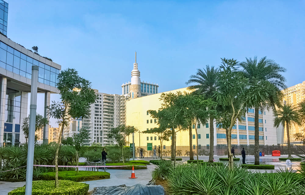 20 Places to Visit in Gurgaon, Tourist Places & Top Attractions